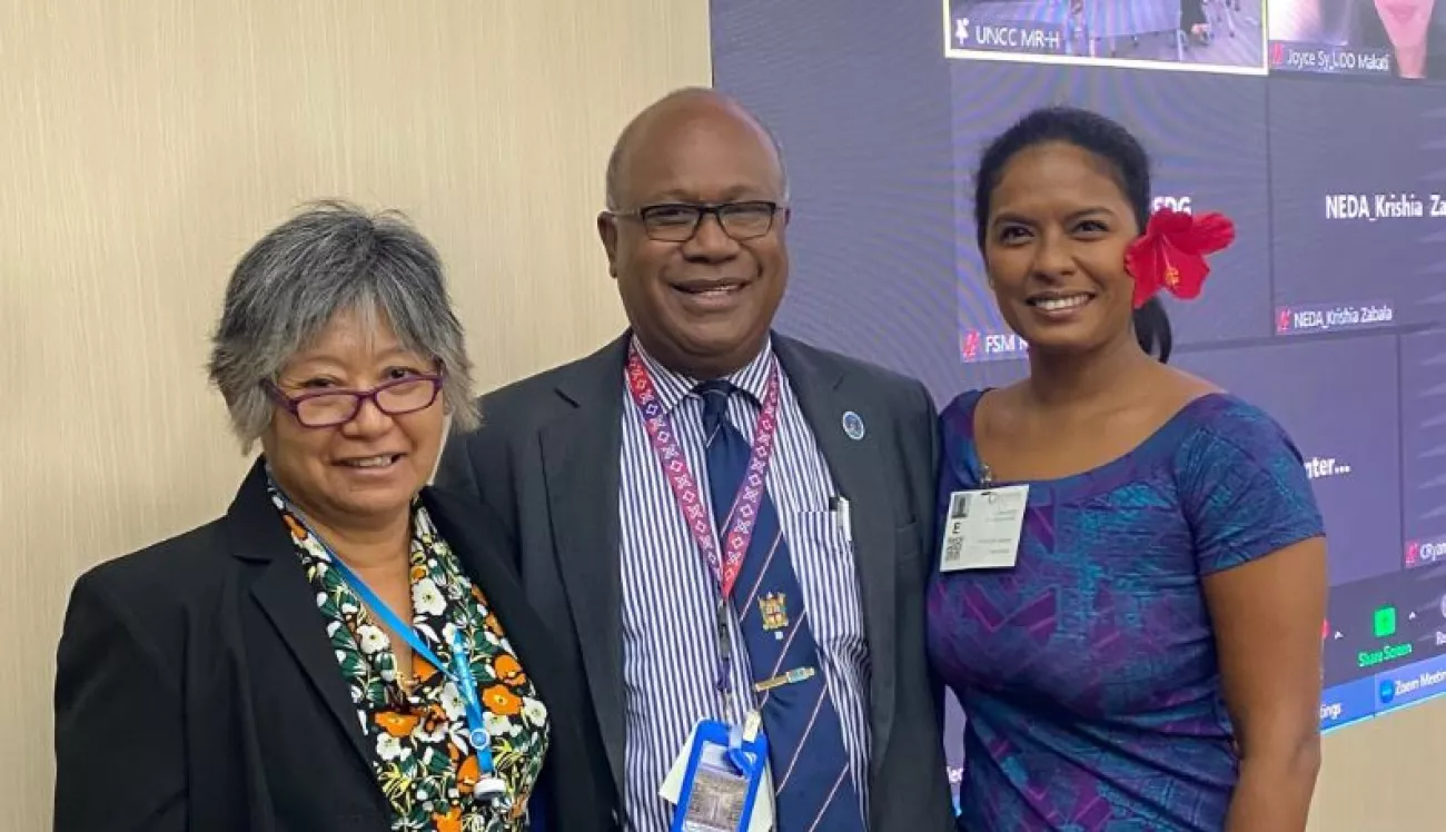 UNESCAP members call for accelerated action to achieve 2030 Agenda | TE ...