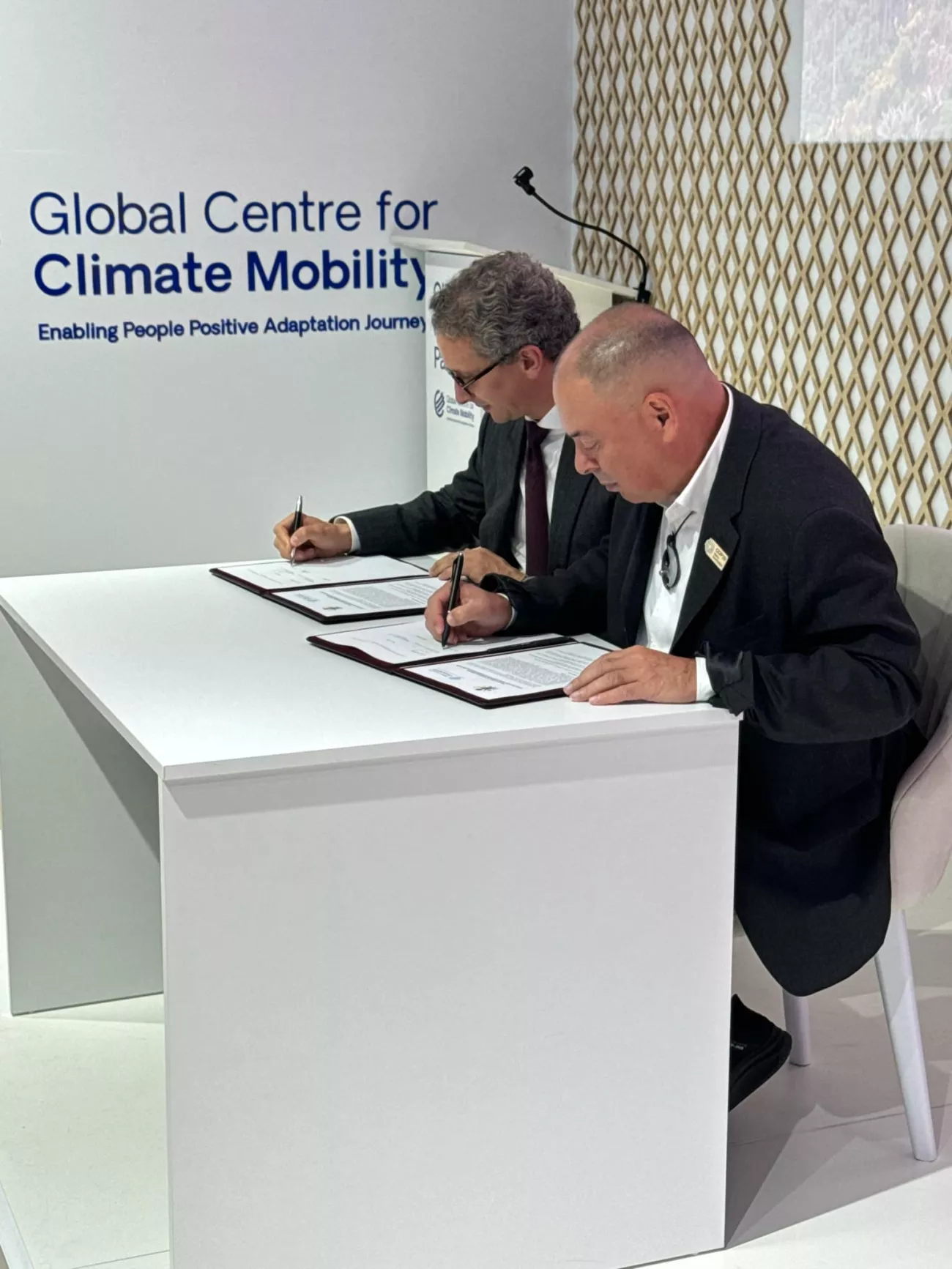 Cook Islands Signs New Partnership to Bring Climate Funding Directly to ...