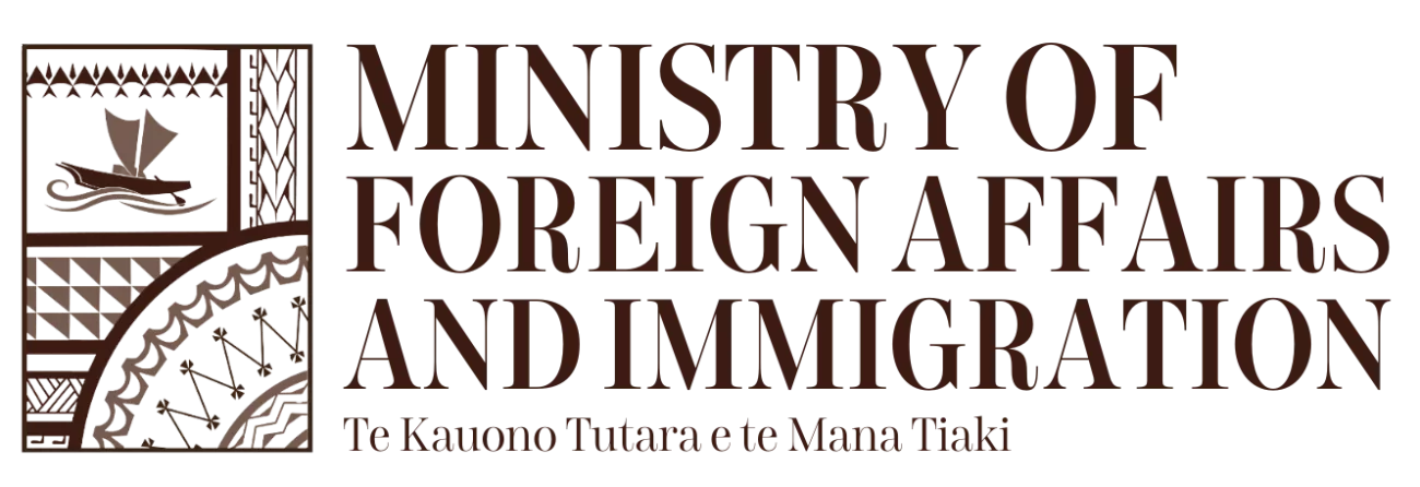 Cook Islands Permanent Residents | TE KAUONO TUTARA E TE MANA TIAKI