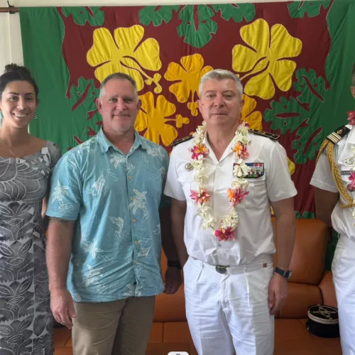 News and Updates | TE KAUONO TUTARA E TE MANA TIAKI